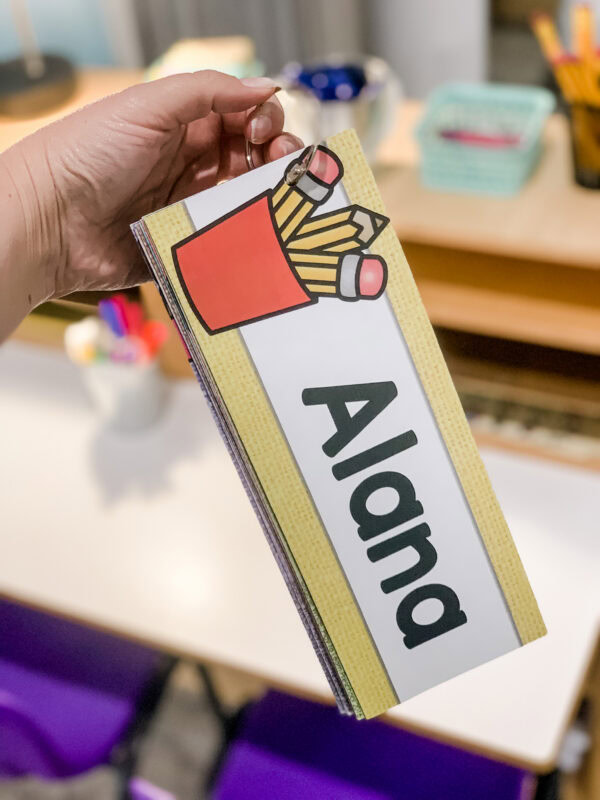 Name Songs for Preschool - Play to Learn Preschool