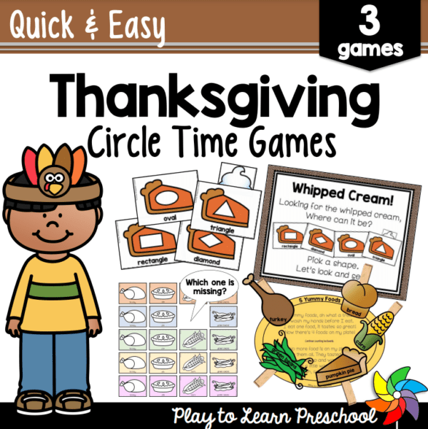 Thanksgiving Games For Preschoolers Play To Learn Preschool Thanksgiving Games For Preschoolers Play To Learn Preschool