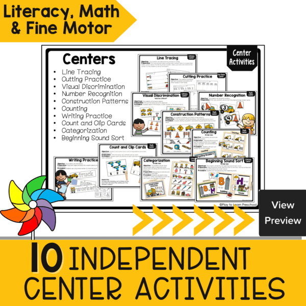 Construction Thumbnail - Play to Learn Preschool