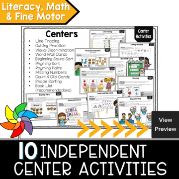 Fun and Engaging Summer Circle Time Activities
