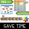 Effective Preschool Nutrition Lesson Plan for Healthy Kids