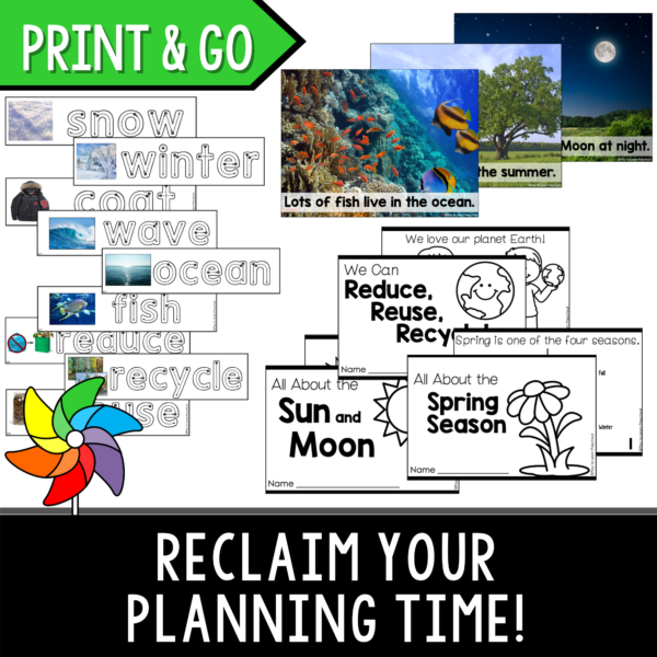 Planet Earth Bundle Thumb 2 - Play to Learn Preschool