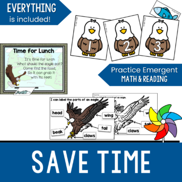 Eagle2 - Play to Learn Preschool