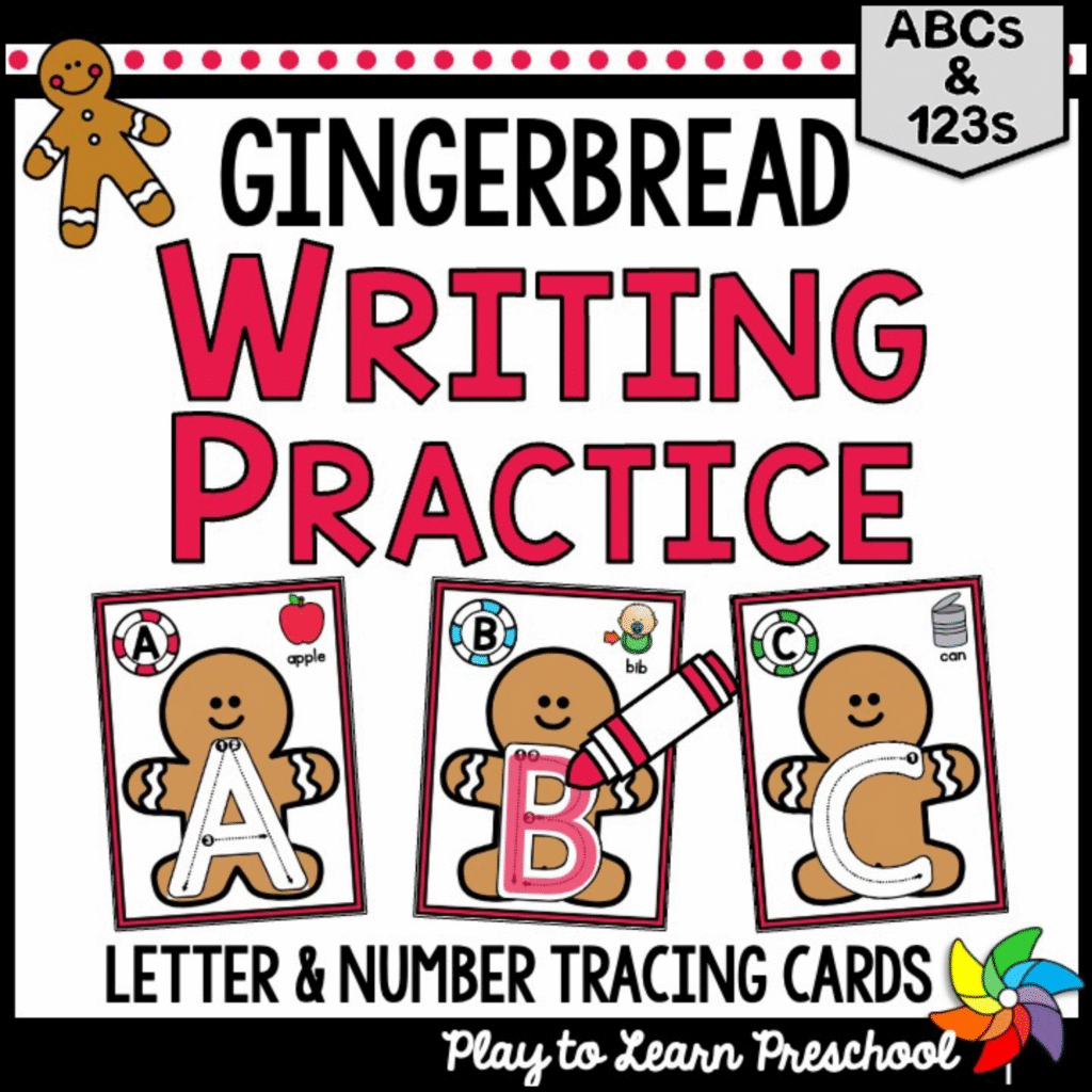 1 - Play to Learn Preschool