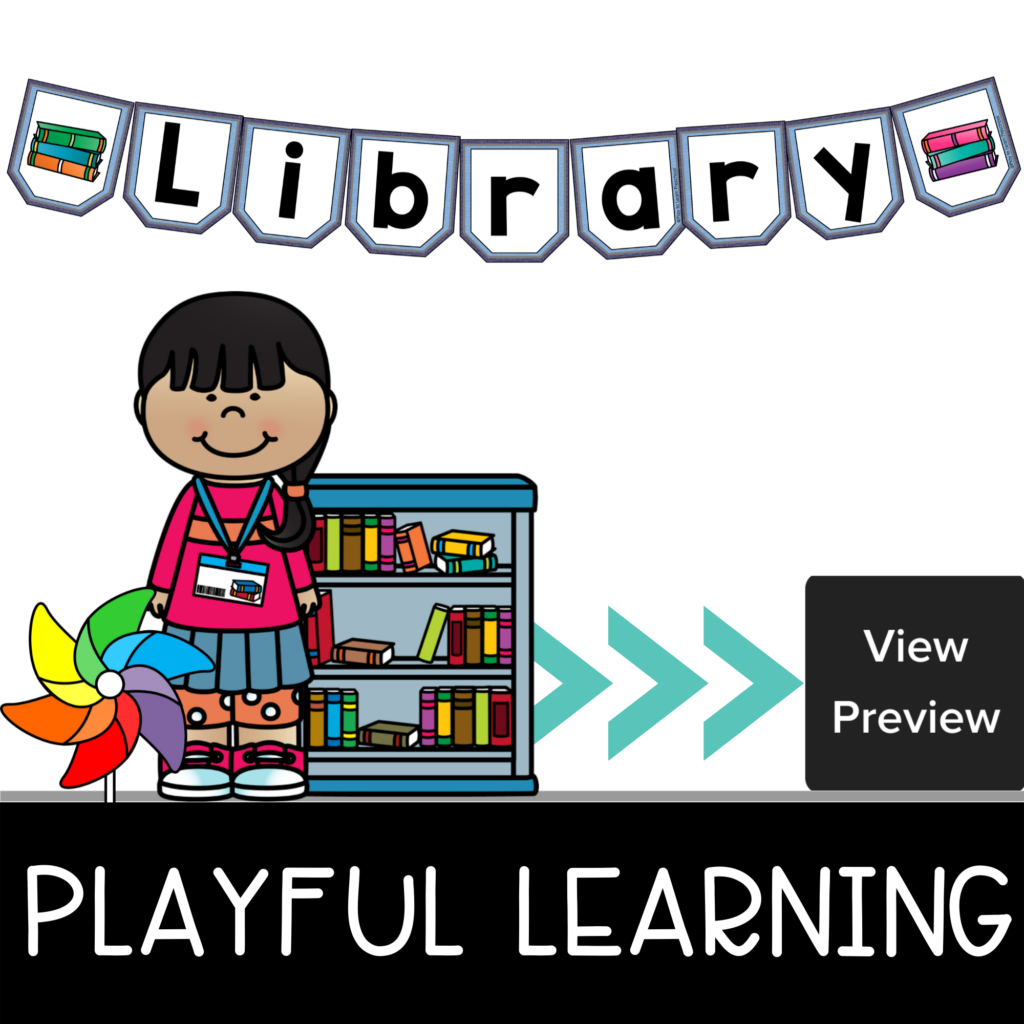 Library DP THUMBNAIL3 - Play to Learn Preschool