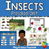 Bee Activities for Preschoolers - Play to Learn Preschool