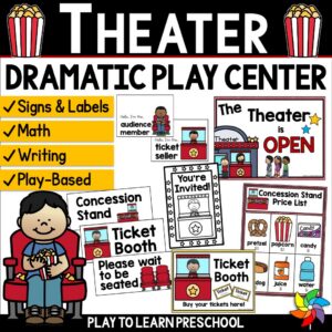 Fairy Tales - more than just a great story - Play to Learn Preschool